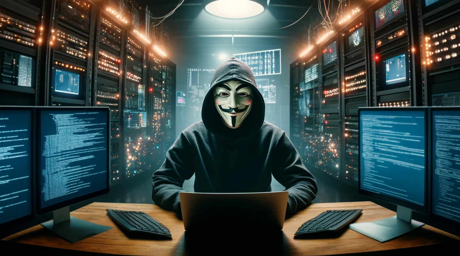 El papel de los hackers éticos en la ciberseguridad - Observatorio ...