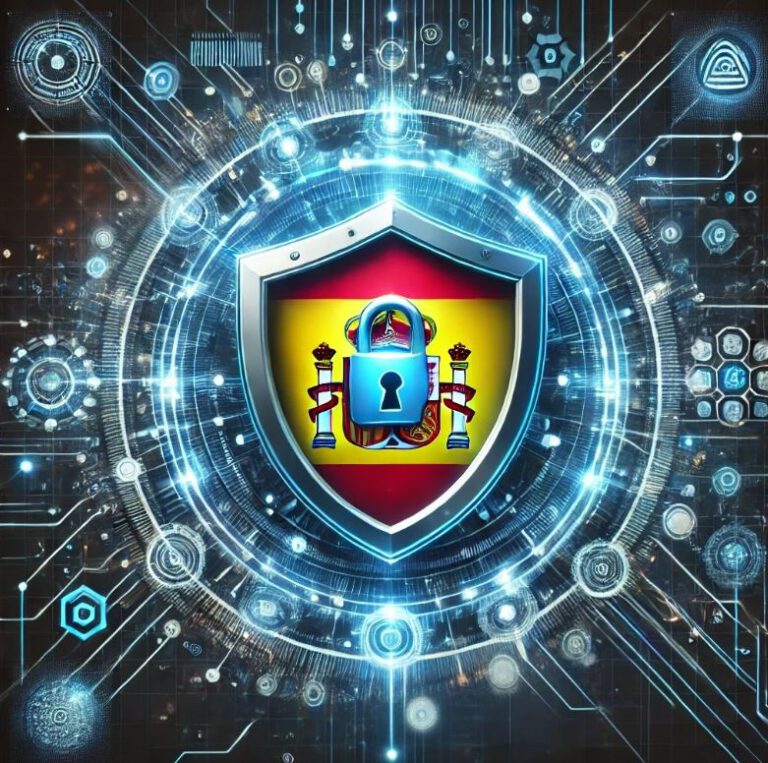 INCIBE: protección digital y ciberseguridad en España